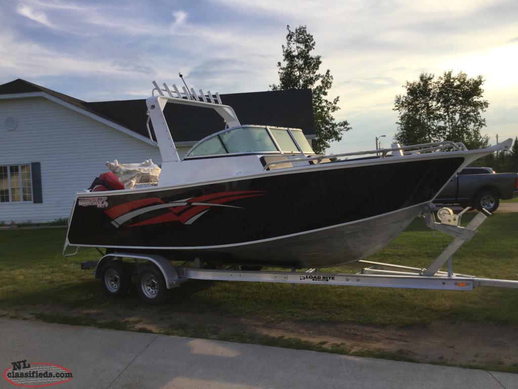 2018 Ocean Craft 21.5ft D/C - Anywhere, Newfoundland Labrador | NL ...