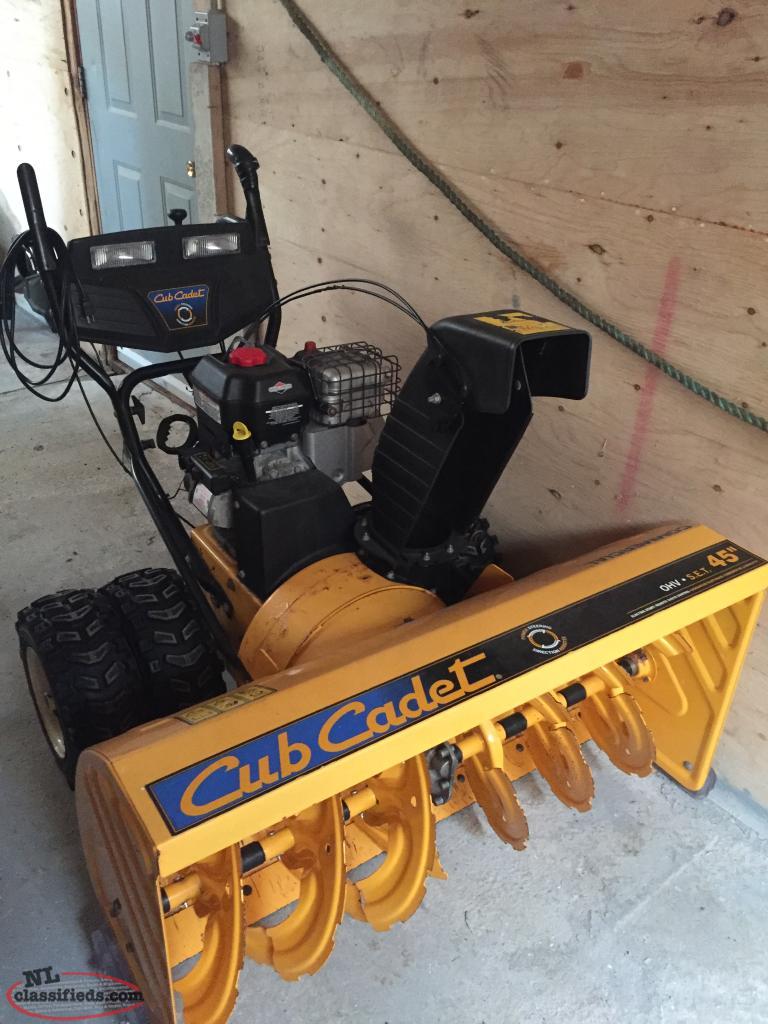 Modified Troy Bilt in Ct | Snowblower Forum