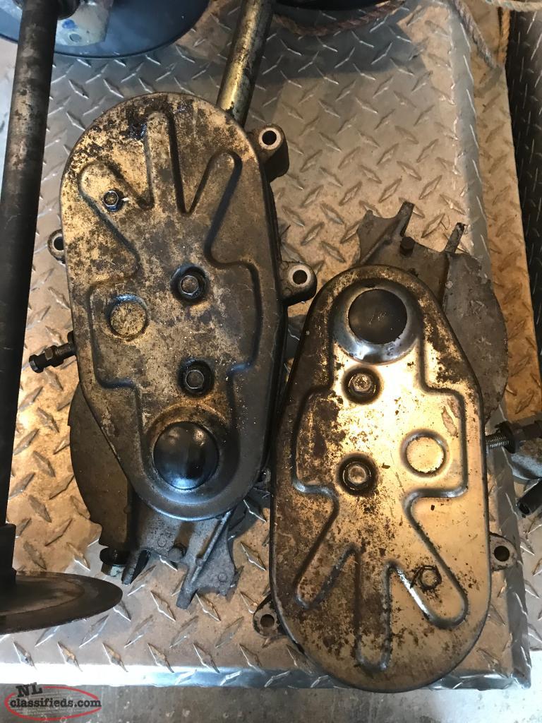 Bravo Parts - Point Leamington, Newfoundland Labrador | NL Classifieds