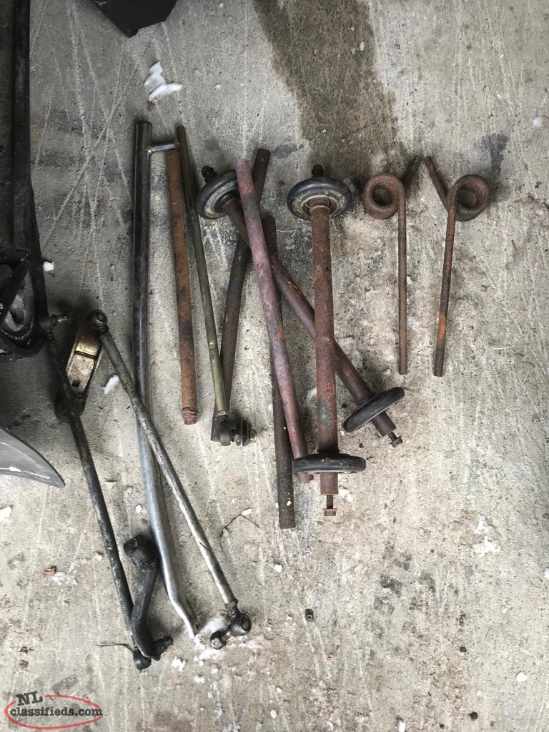 Bravo Parts - Point Leamington, Newfoundland Labrador | NL Classifieds