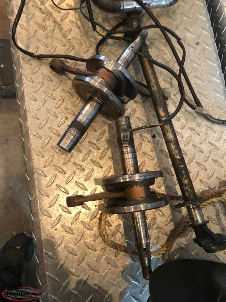 Bravo Parts - Point Leamington, Newfoundland Labrador | NL Classifieds