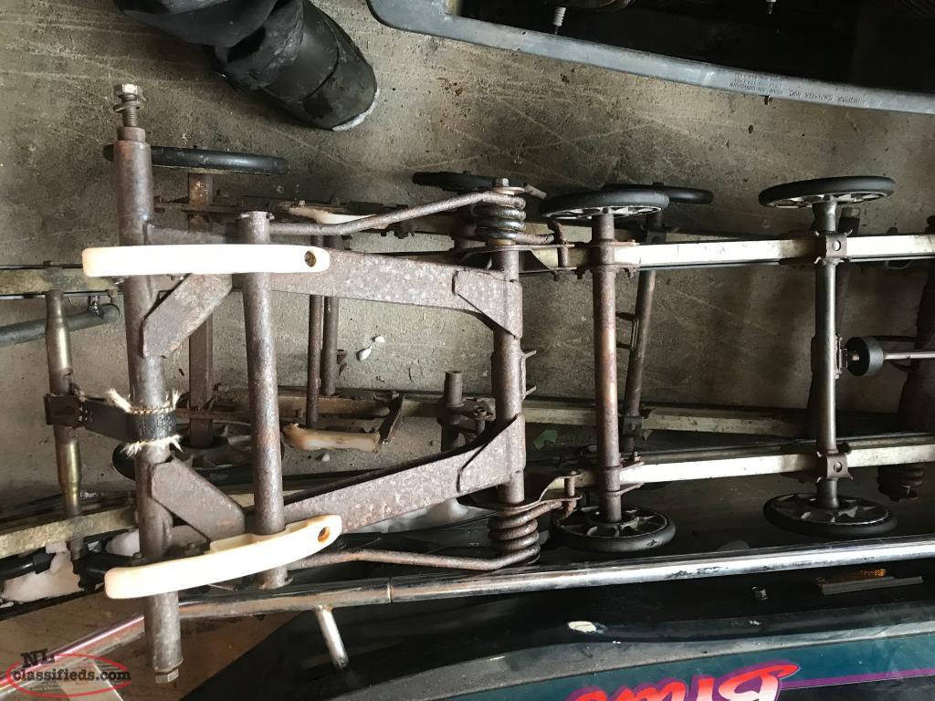 Bravo Parts - Point Leamington, Newfoundland Labrador | NL Classifieds