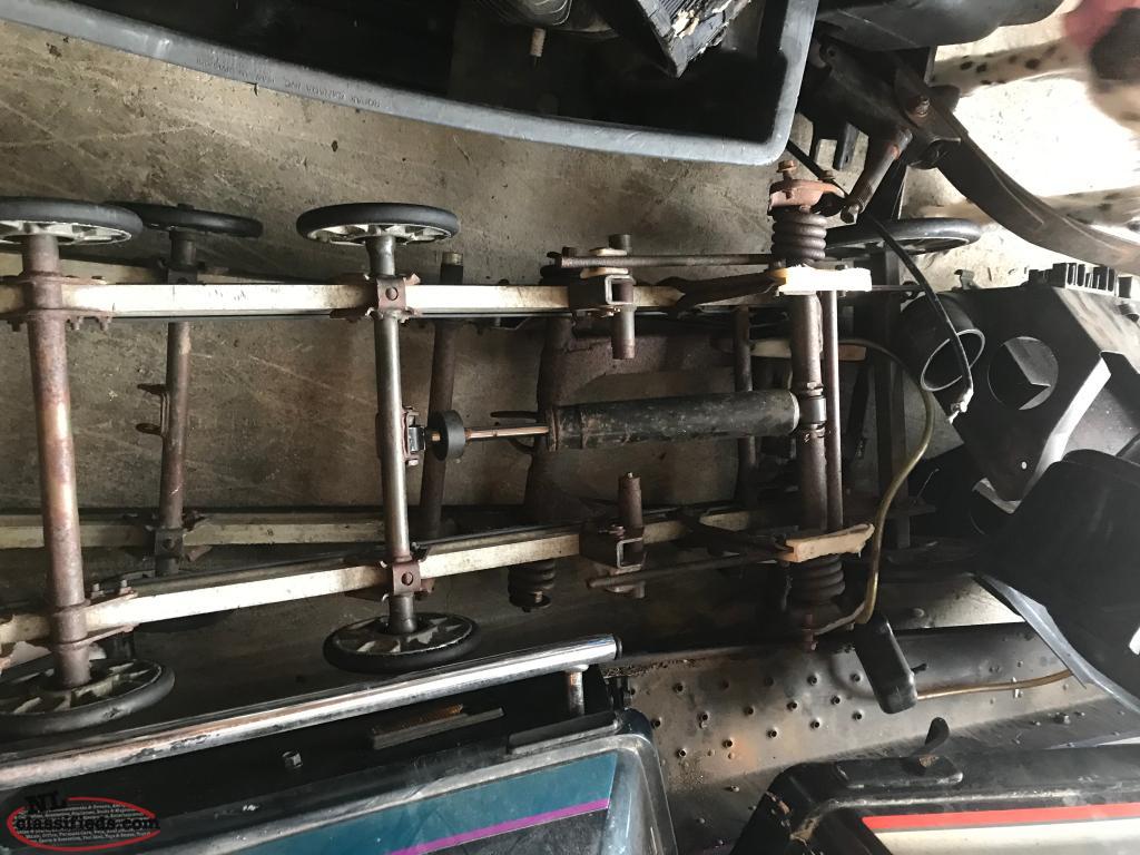 Bravo Parts - Point Leamington, Newfoundland Labrador | NL Classifieds