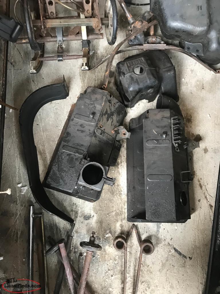 Bravo Parts - Point Leamington, Newfoundland Labrador | NL Classifieds