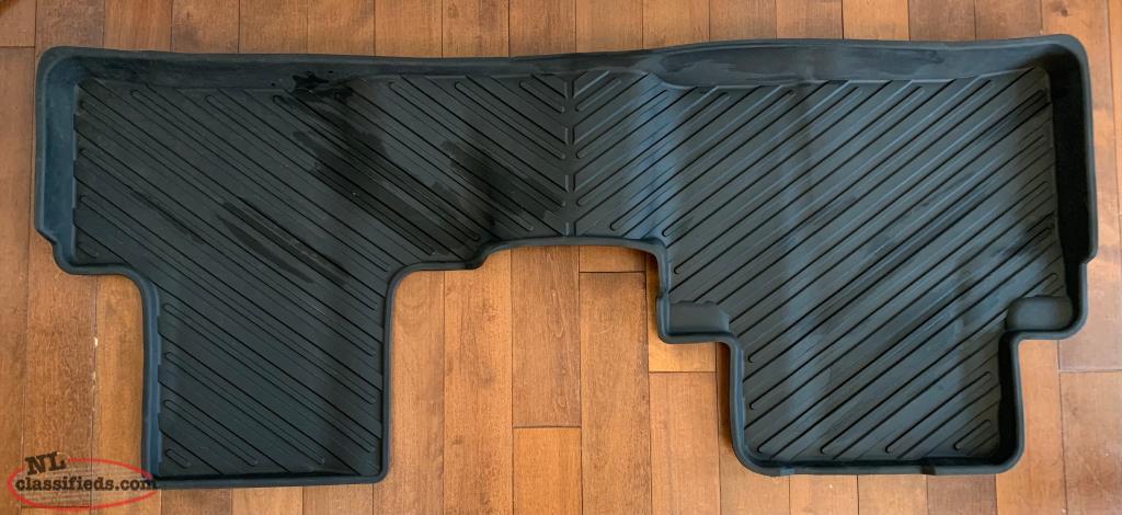 Acura RDX Winter Mats + Trunk Liner - Pcsp, Newfoundland Labrador | NL ...