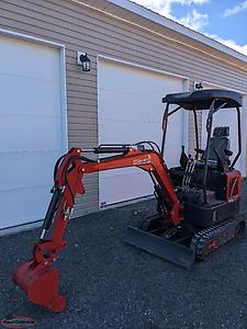 yanmar excavator - Conception Bay South, Newfoundland Labrador | NL ...