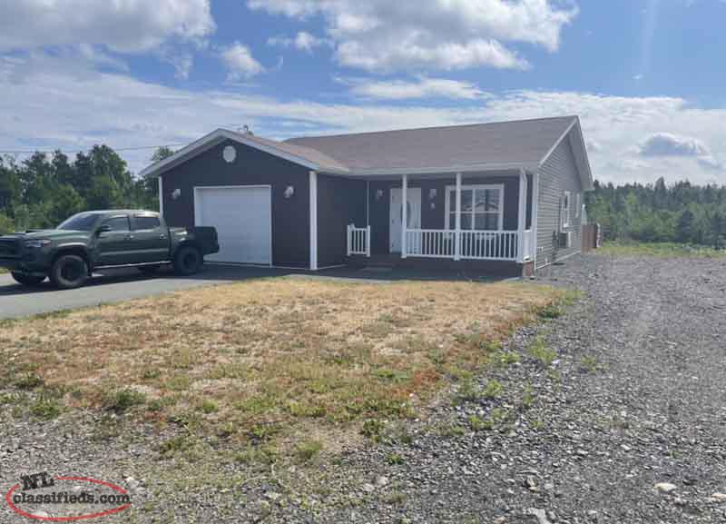 New listing! - Embree, Newfoundland Labrador | NL Classifieds