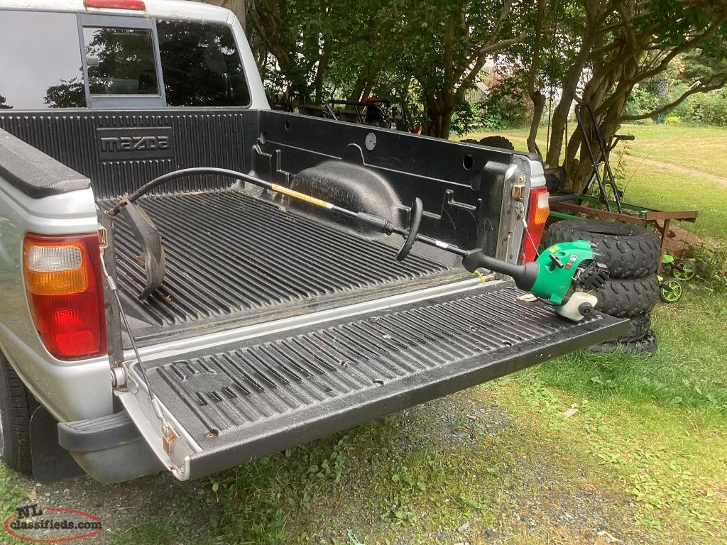 Truck - Cbs, Newfoundland Labrador | NL Classifieds