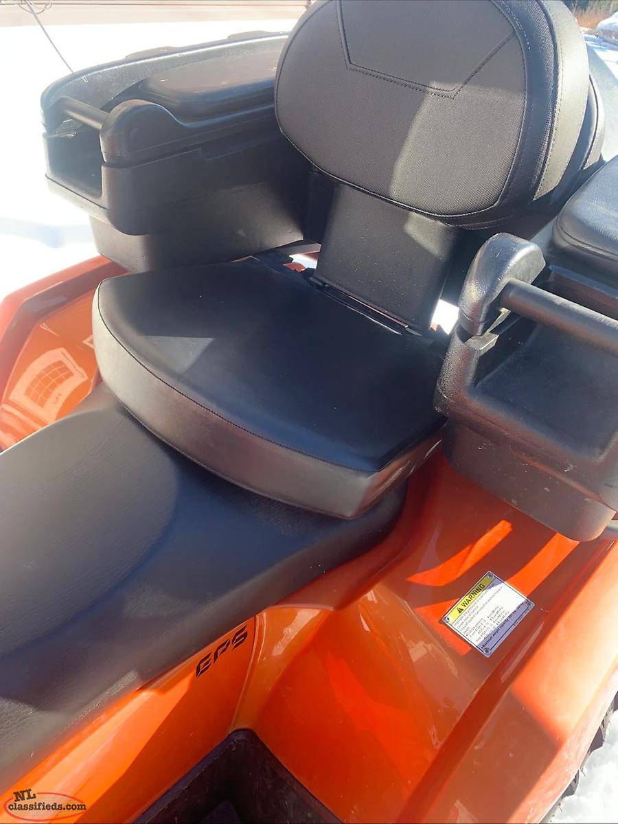 CF moto 400 - Rushoon, Newfoundland Labrador | NL Classifieds