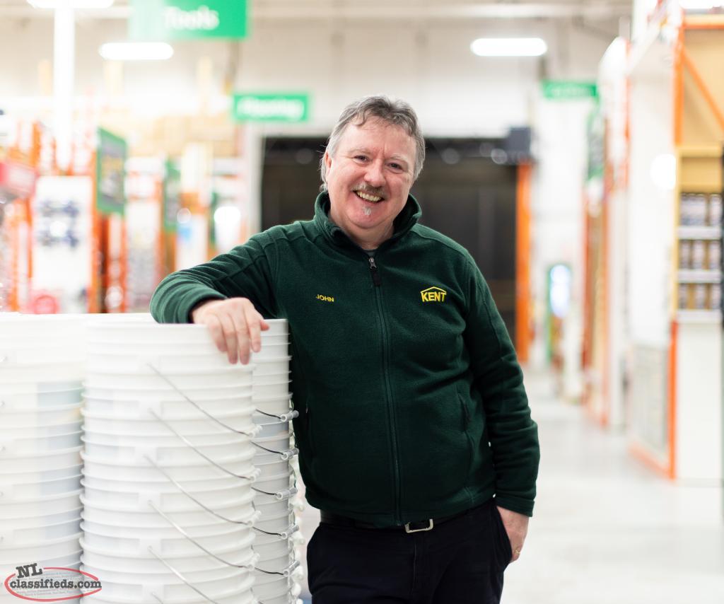 Kent Corner Brook - Assistant Manager - Corner Brook, Newfoundland ...