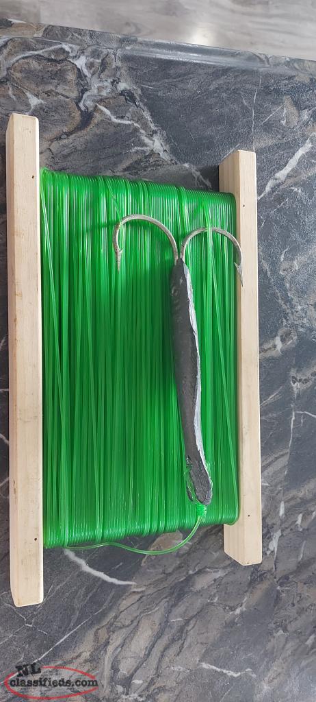 Cod Jigger - St Johns, Newfoundland Labrador | NL Classifieds