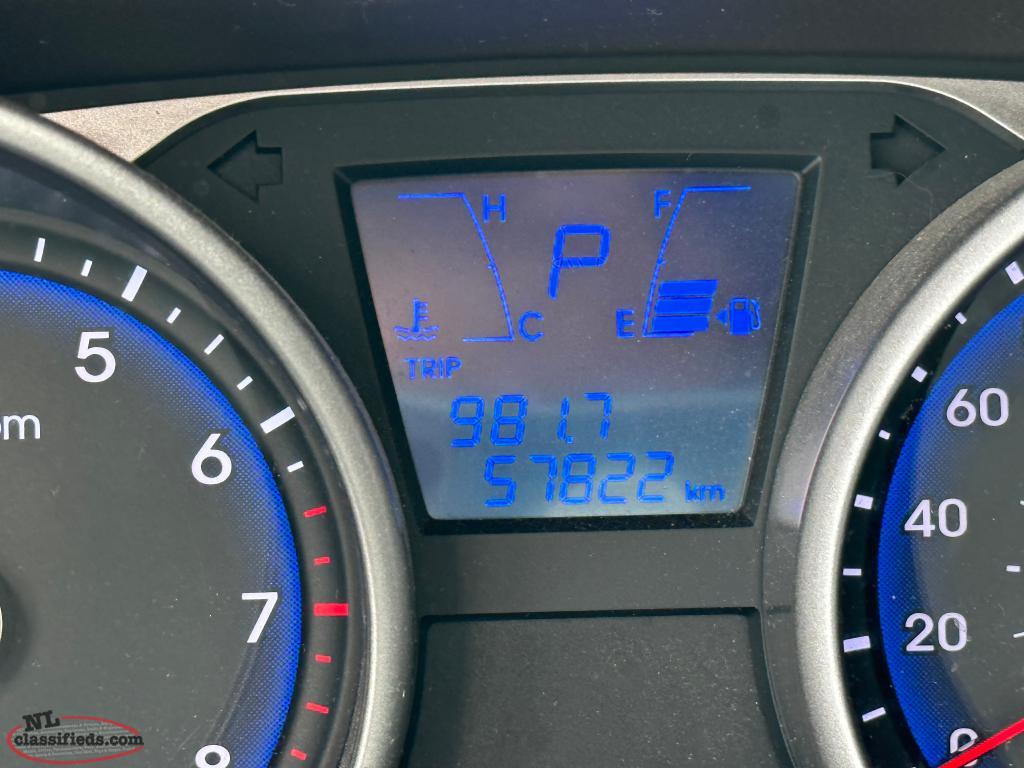 2014 Hyundai Tucson - Low Mileage - Gander, Newfoundland Labrador | NL ...