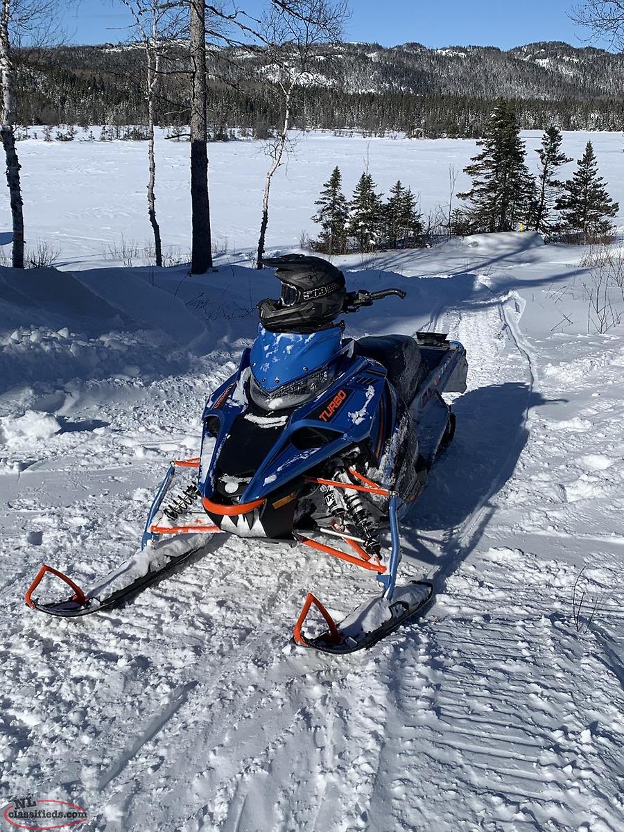 2022 Yamaha Sidewinder XTX SE - Point Leamington, Newfoundland Labrador ...