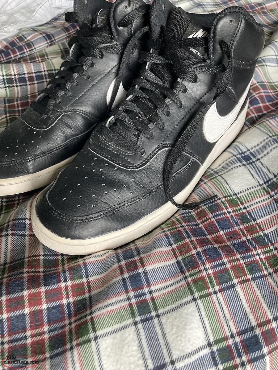 Nike AJ One Mids - St.johns, Newfoundland Labrador | NL Classifieds