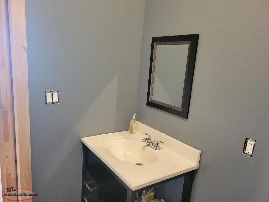 Cottage Deer Pond Park - Terrenceville, Newfoundland Labrador | NL ...
