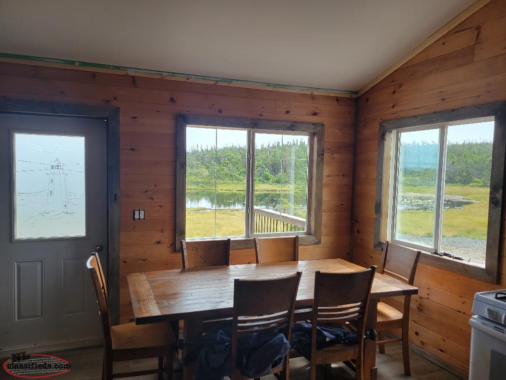 Cottage Deer Pond Park - Terrenceville, Newfoundland Labrador | NL ...