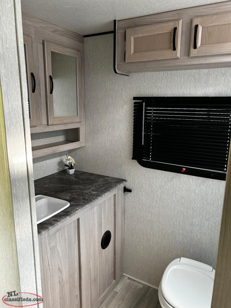 2021 coachman northern spirit 2557RB Ultra Lite (RV care approved ...