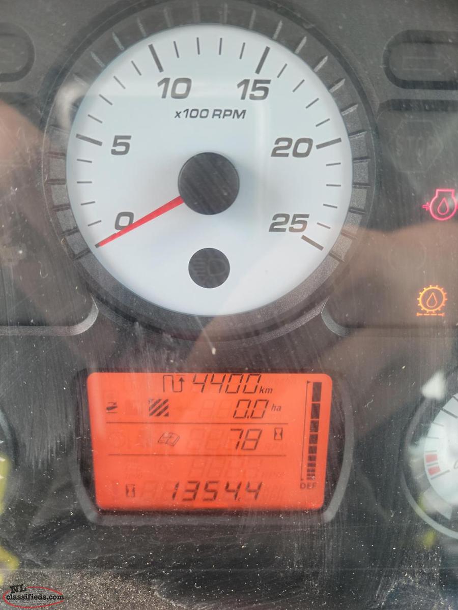 Massey Ferguson 4710 - Mt. Pearl, Newfoundland Labrador | NL Classifieds