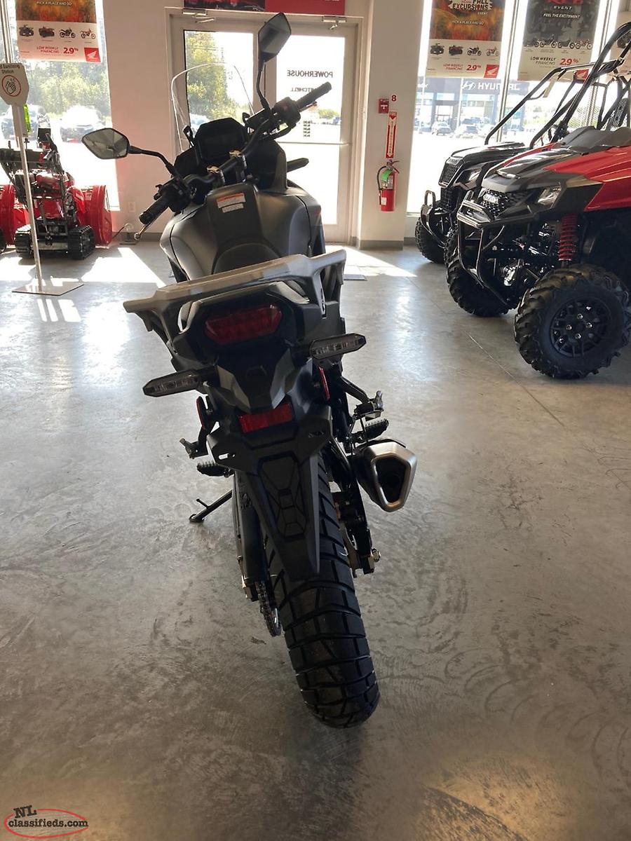 2024 Honda (Transalp) XL750 - Gander, Newfoundland Labrador | NL ...