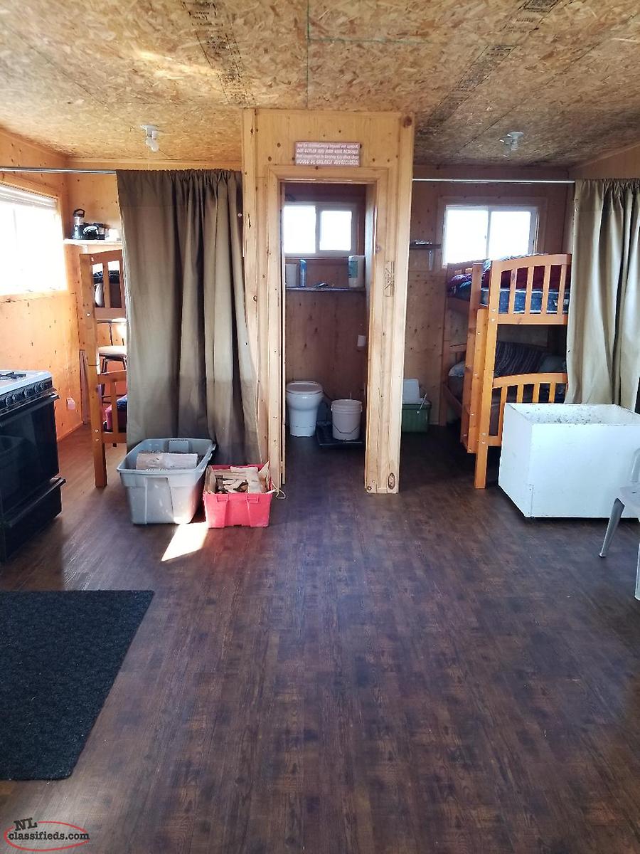 Remote Cabin - Cbs, Newfoundland Labrador | NL Classifieds