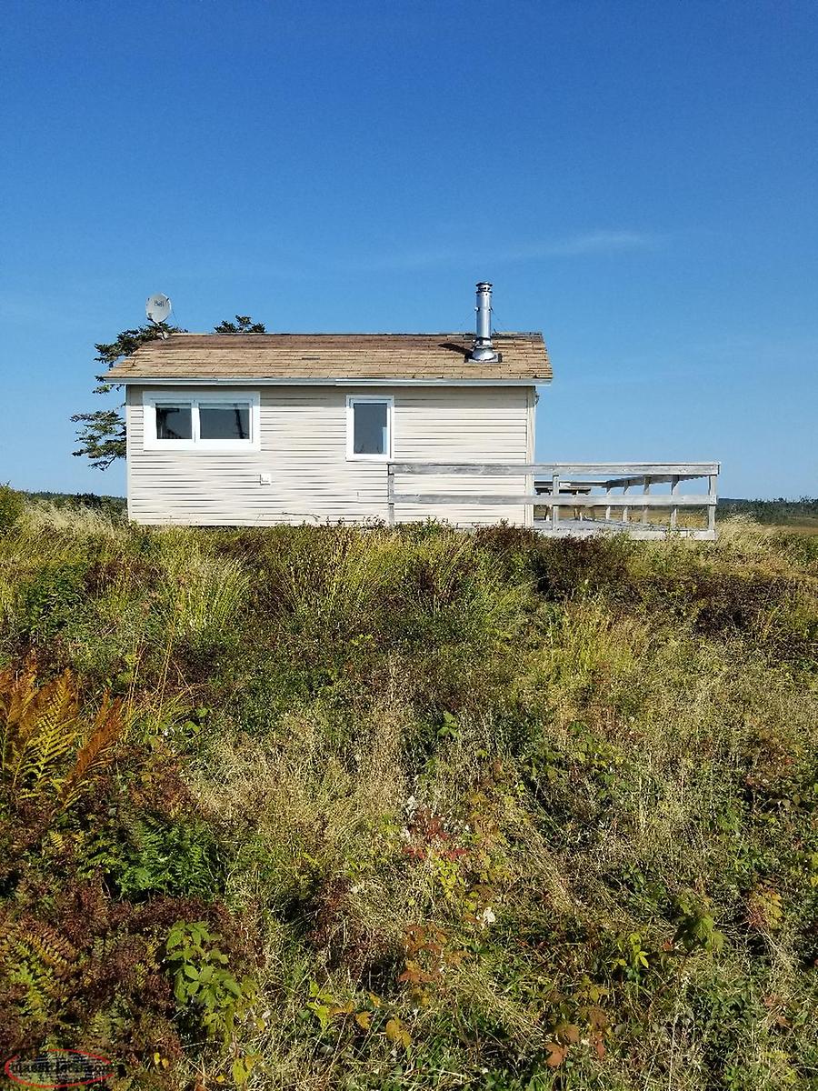 Remote Cabin - Cbs, Newfoundland Labrador | NL Classifieds