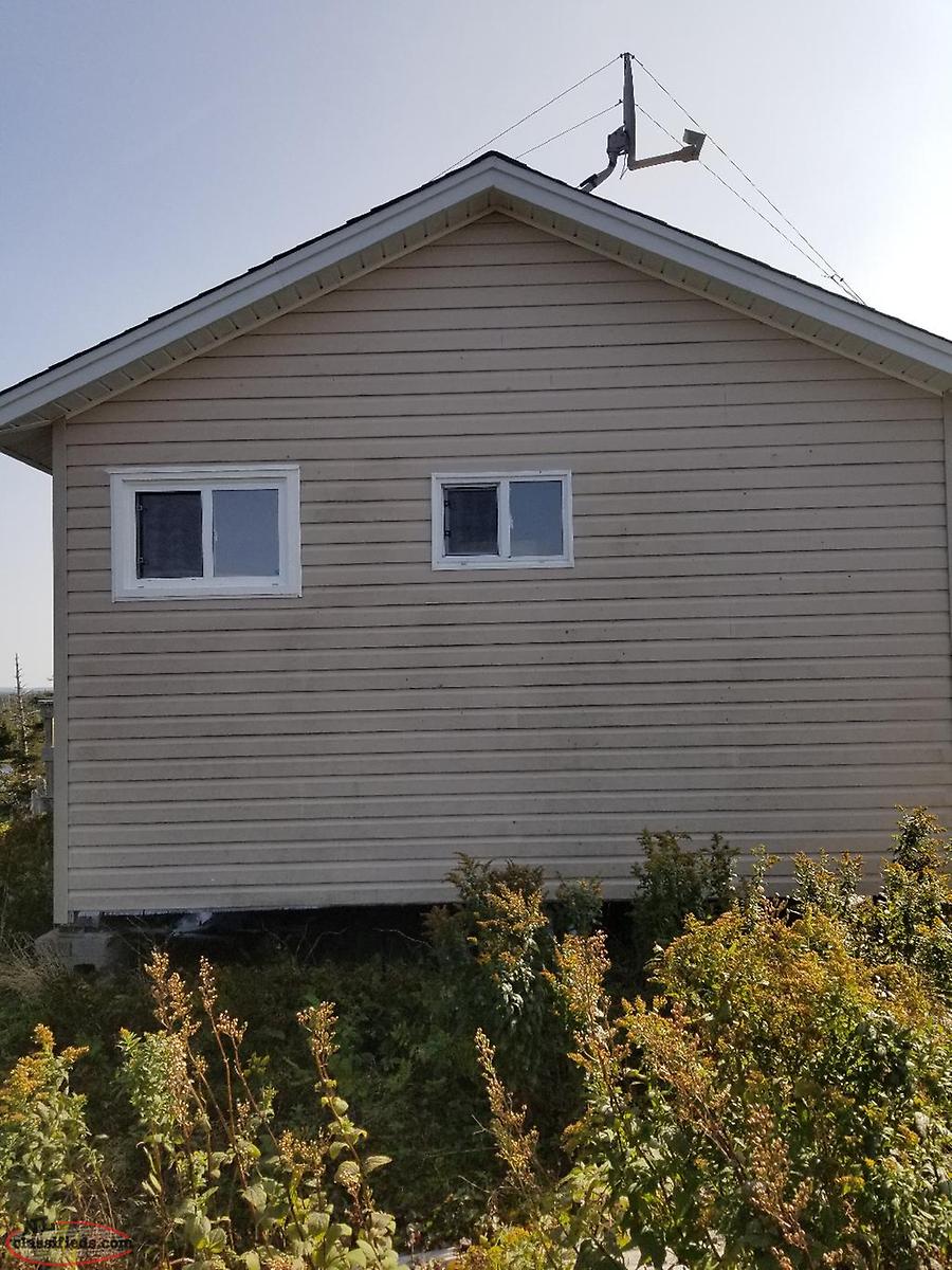 Remote Cabin - Cbs, Newfoundland Labrador | NL Classifieds