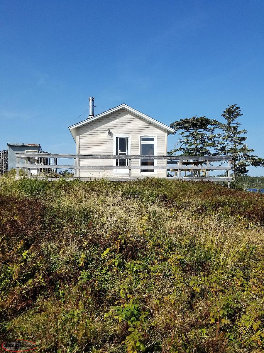 Remote Cabin - Cbs, Newfoundland Labrador | NL Classifieds