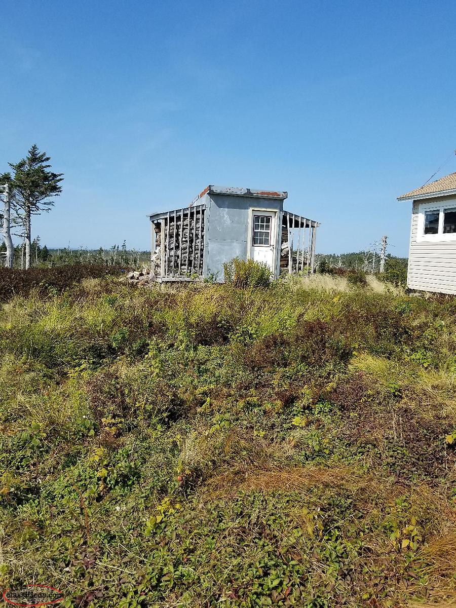 Remote Cabin - Cbs, Newfoundland Labrador | NL Classifieds