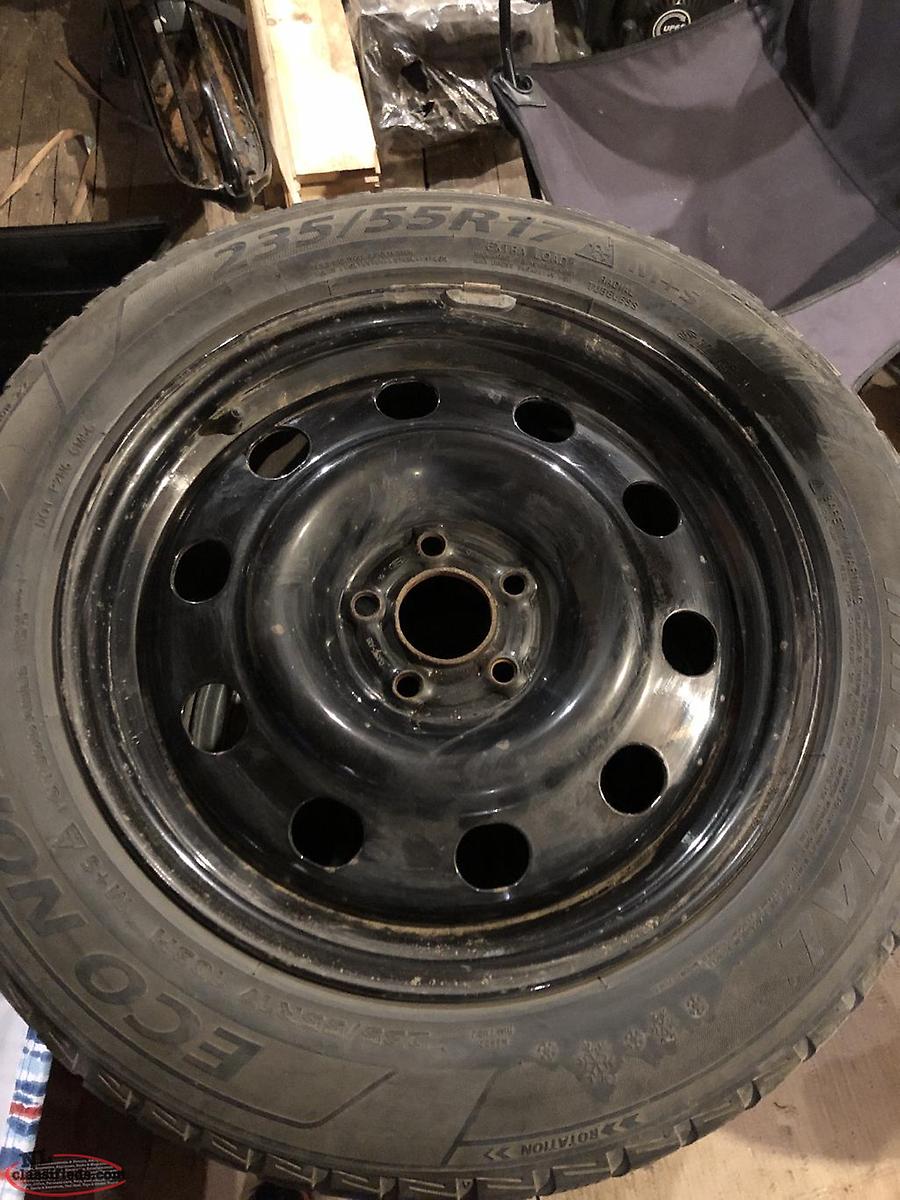 Ford Factory Rims - Embree, Newfoundland Labrador | NL Classifieds