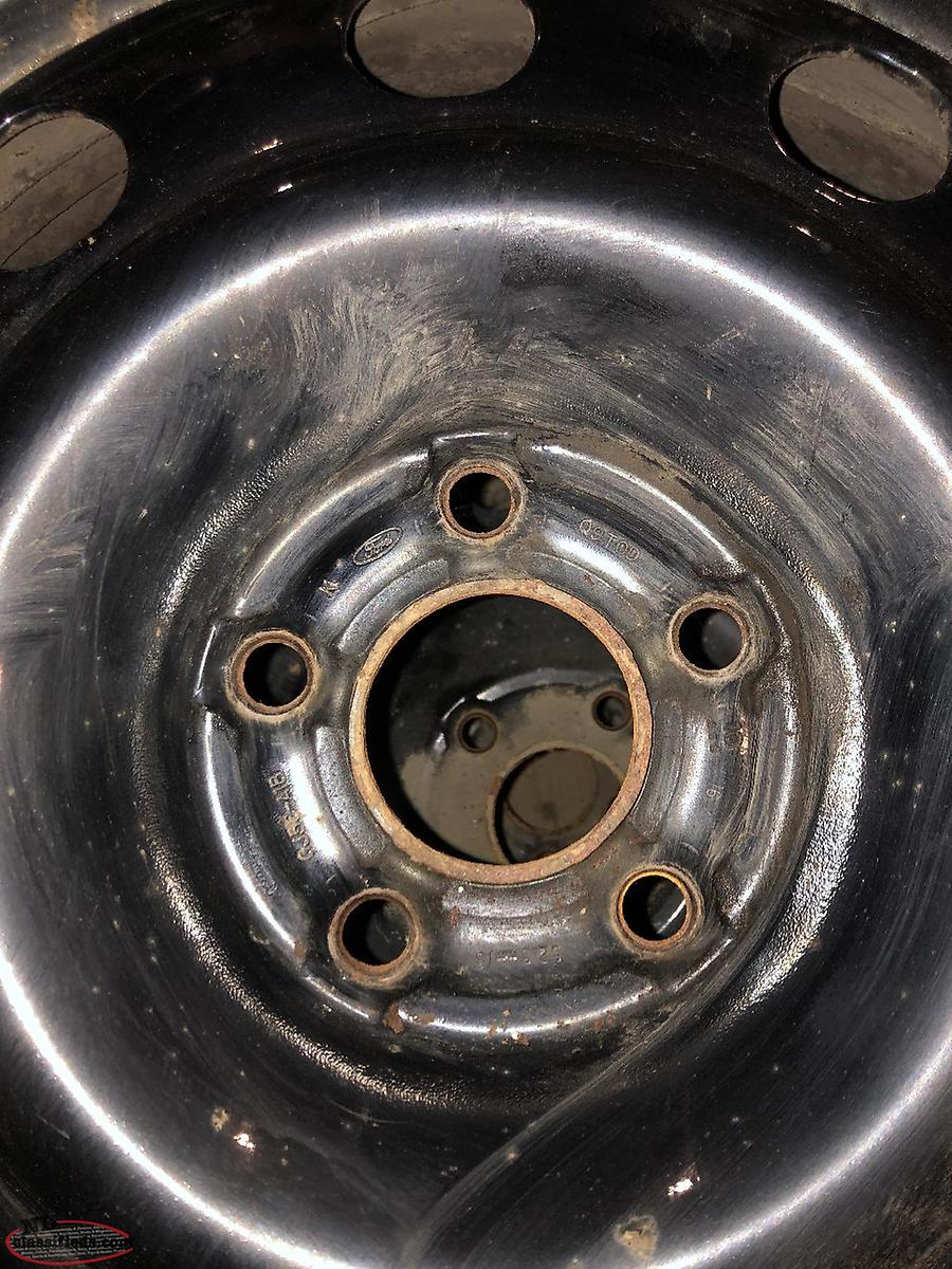 Ford Factory Rims - Embree, Newfoundland Labrador | NL Classifieds