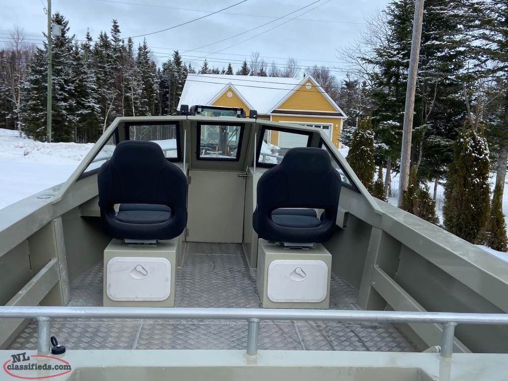 2024 OceanCraft Bowrider 198 - Deer Lake, Newfoundland Labrador | NL ...