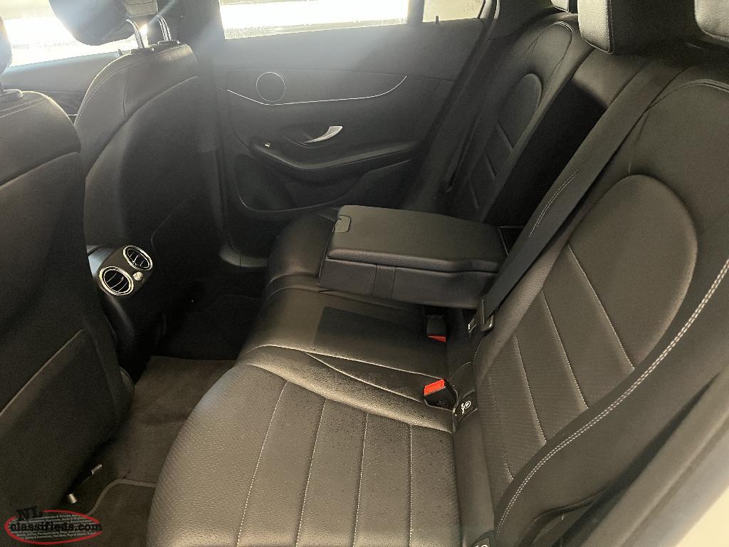 2019 MERCEDES BENZ CLC 300 4MATIC - ONLY 56,000 KILOMETERS - Mount ...