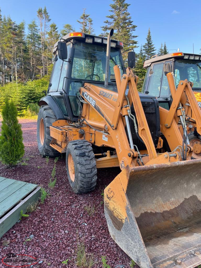 Skip Loader - Paradise, Newfoundland Labrador | NL Classifieds