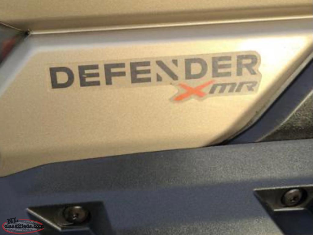 2022 Can Am Defender XMR 1000 6 seater - Paradise, Newfoundland ...
