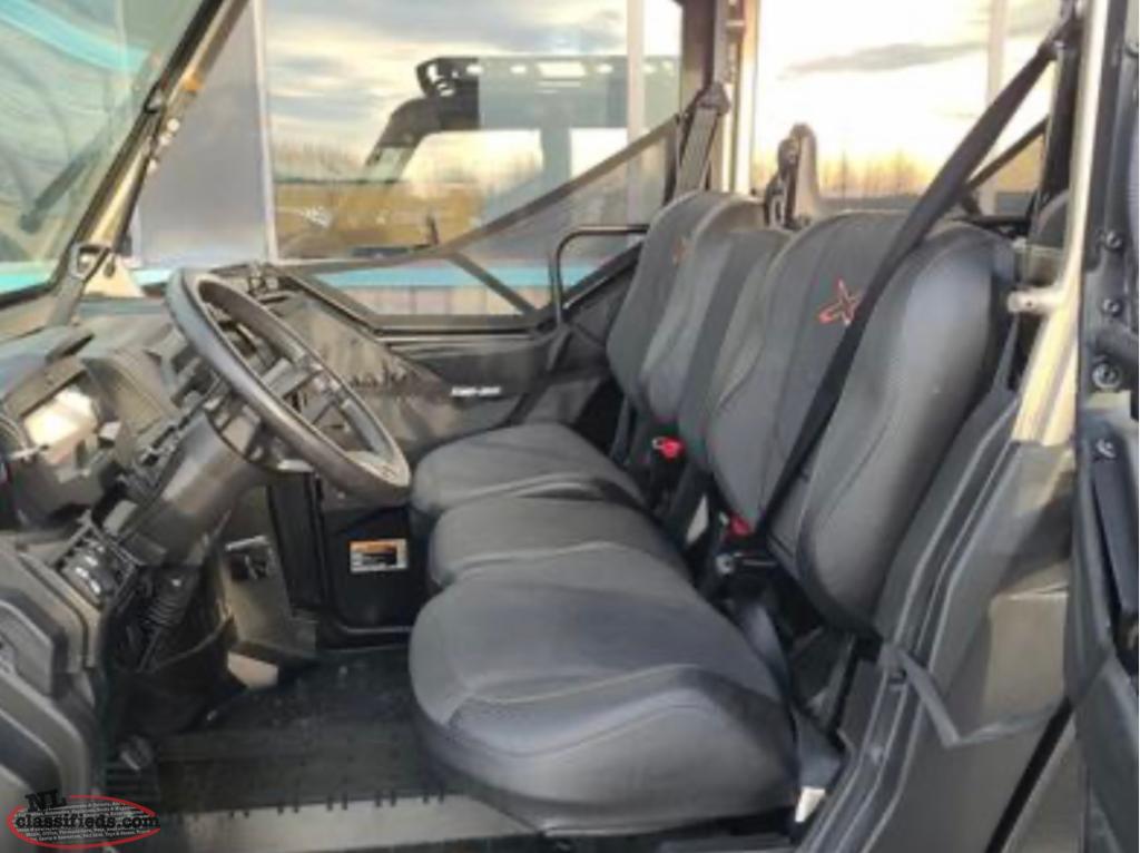 2022 Can Am Defender XMR 1000 6 seater - Paradise, Newfoundland ...