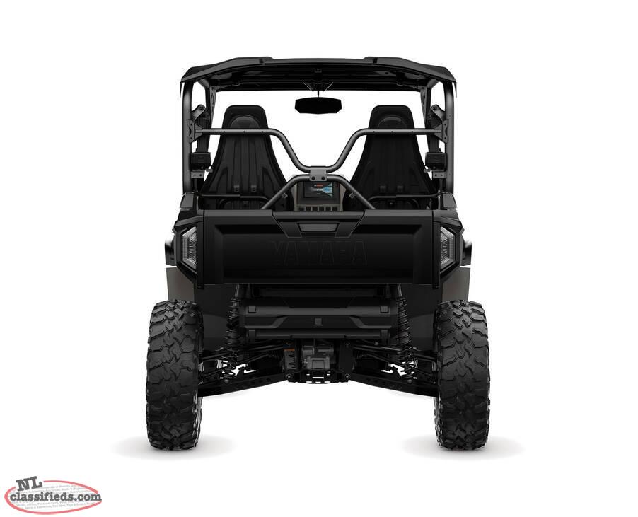 2024 Yamaha R-Max 1000 X2 SE - Gander, Newfoundland Labrador | NL ...