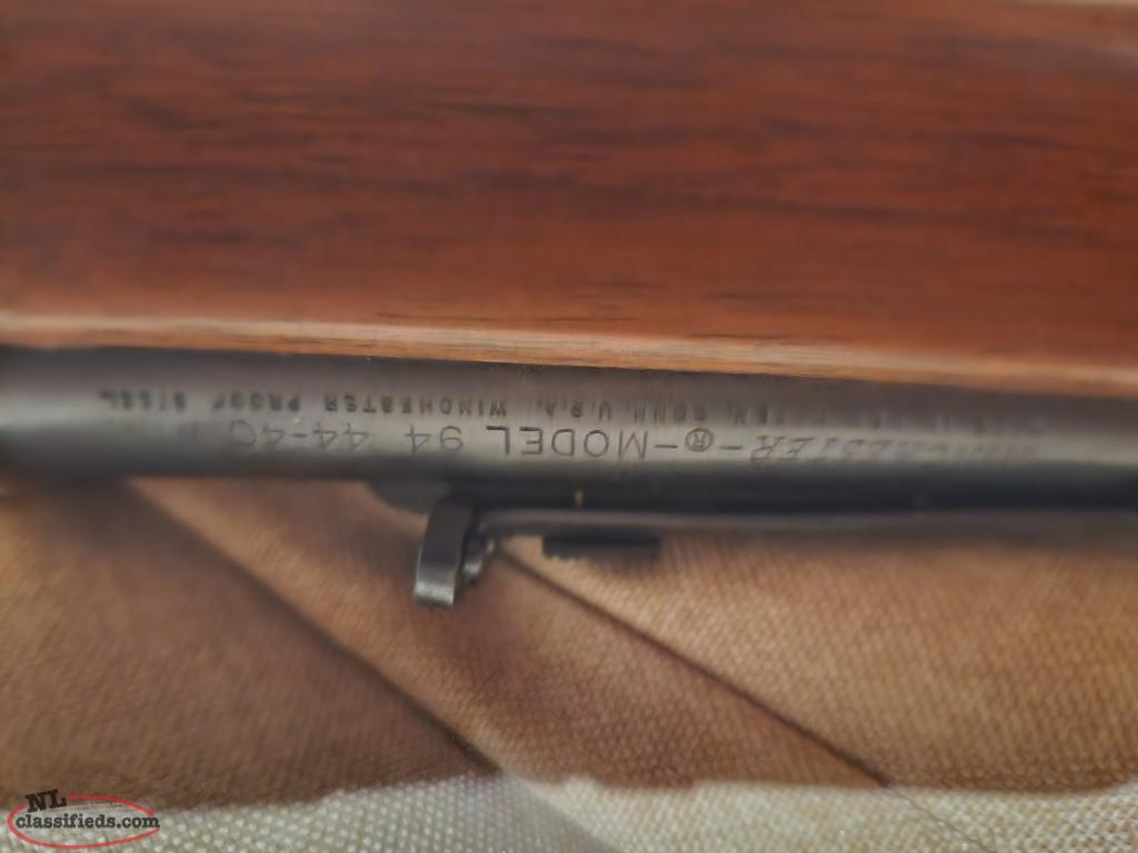 Collectors gun - Mobile, Newfoundland Labrador | NL Classifieds