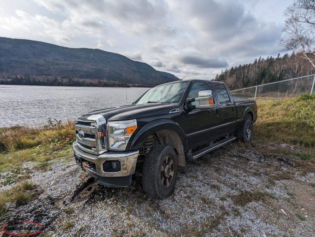 Ford F250 LARIAT - Corner Brook, Newfoundland Labrador | NL Classifieds