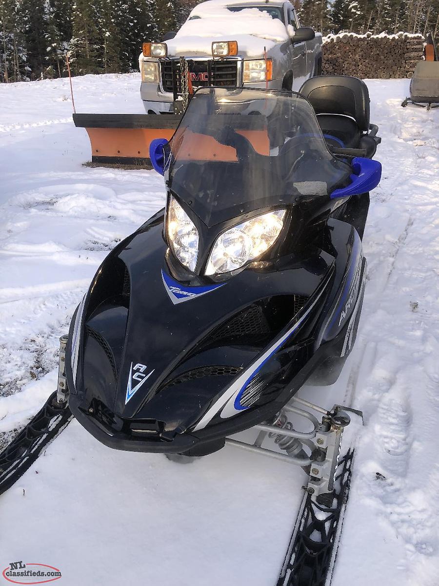 Arctic Cat T660 - Markland, Newfoundland Labrador | NL Classifieds