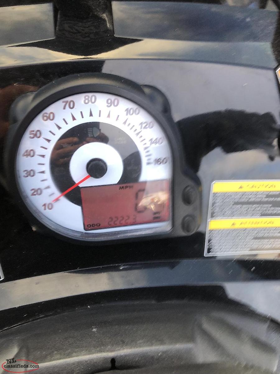 Arctic Cat T660 - Markland, Newfoundland Labrador | NL Classifieds