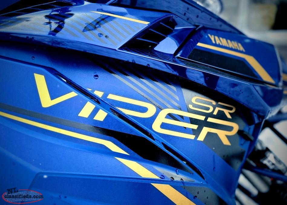 2022 Yamaha SR Viper L-TX GT - Corner Brook, Newfoundland Labrador | NL ...