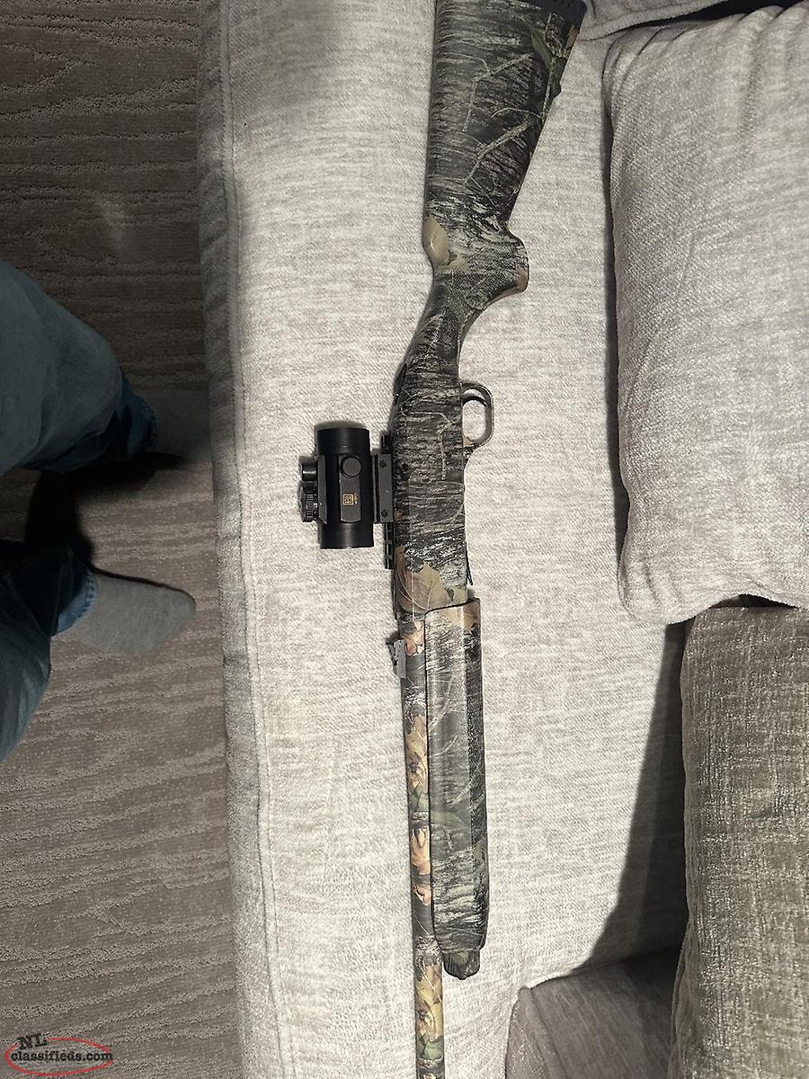 Remington 935 Accu Mag - Victoria, Newfoundland Labrador | NL Classifieds