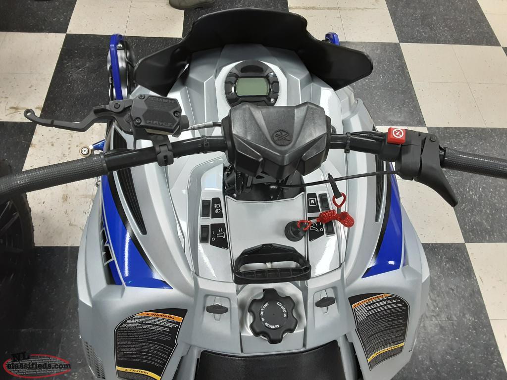 2022 Yamaha Venom SX - Grand Falls Windsor, Newfoundland Labrador | NL ...