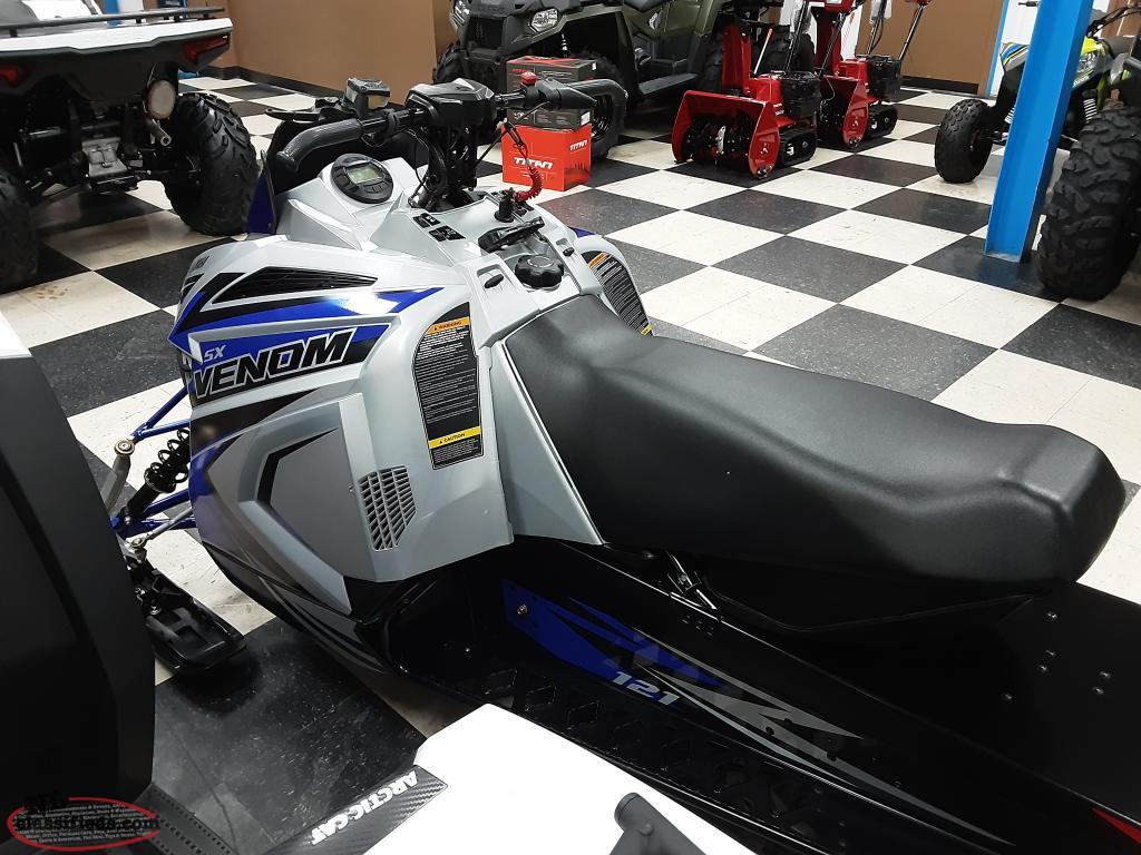 2022 Yamaha Venom SX - Grand Falls Windsor, Newfoundland Labrador | NL ...