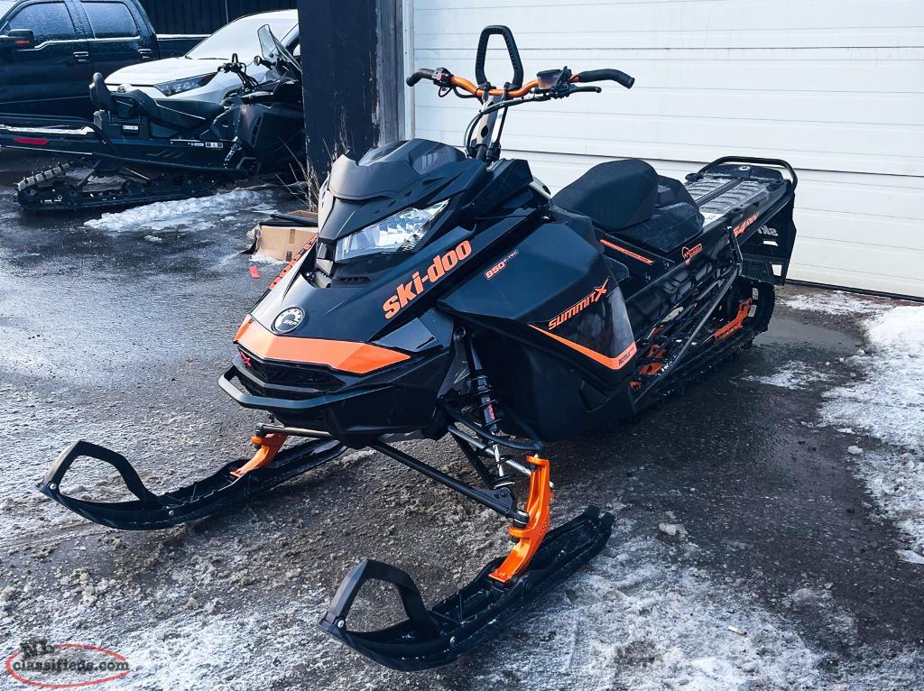 2018 Summit Expert - Little Rapids, Newfoundland Labrador | NL Classifieds