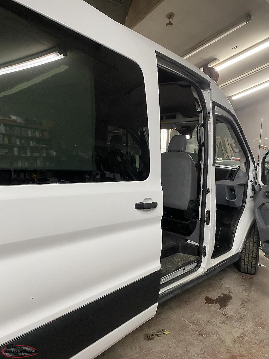 2019 Ford transit 2500 - 45 Main Road Goulds, Newfoundland Labrador ...