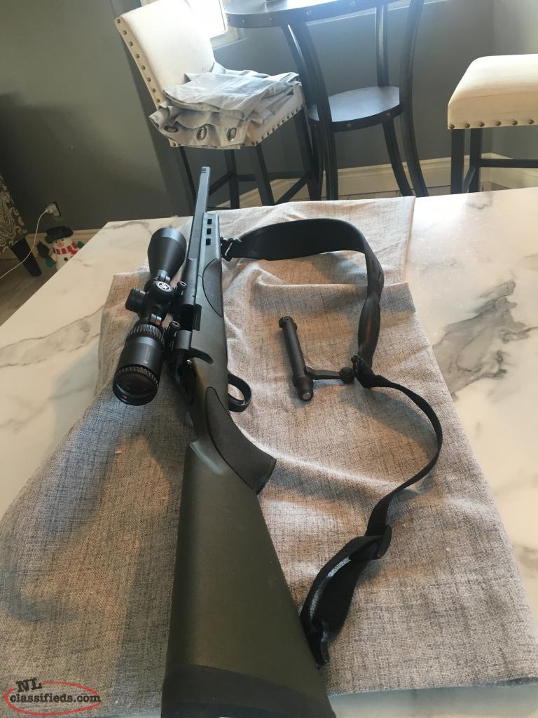 Remington 22250 rifle - Baine Harbour, Newfoundland Labrador | NL ...