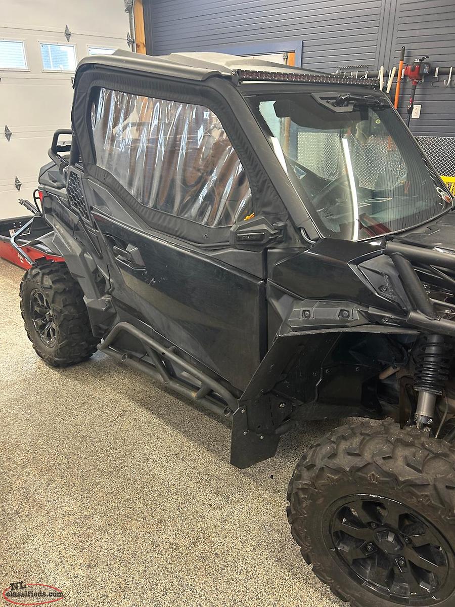 2020 Can Am Maverick Sport 1000R - Torbay, Newfoundland Labrador | NL ...