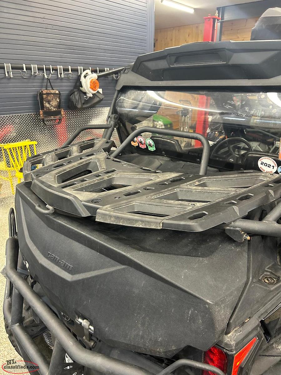 2020 Can Am Maverick Sport 1000R - Torbay, Newfoundland Labrador | NL ...