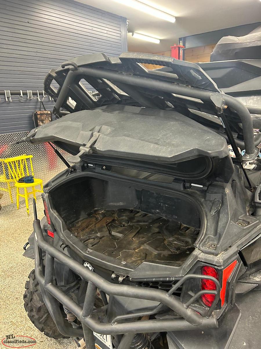 2020 Can Am Maverick Sport 1000R - Torbay, Newfoundland Labrador | NL ...